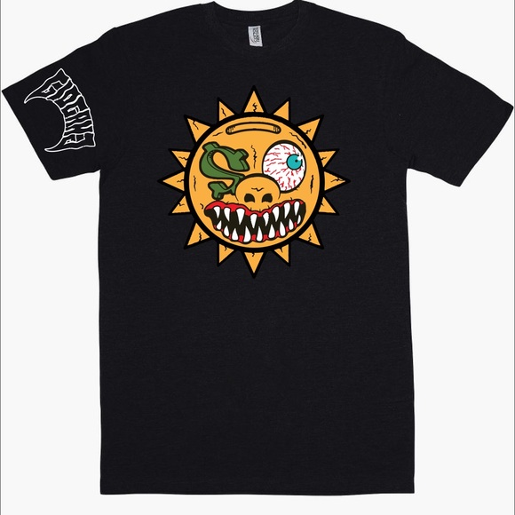 Shirts | Chief Kieff Glo Gang T Shirt New S5xl 222 | Poshmark